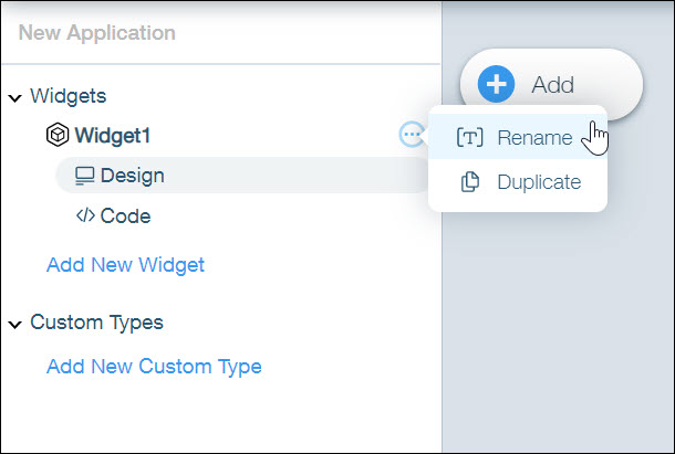 App Builder Tutorial - the Cookie Acceptance Widget | Help Center | Wix.com