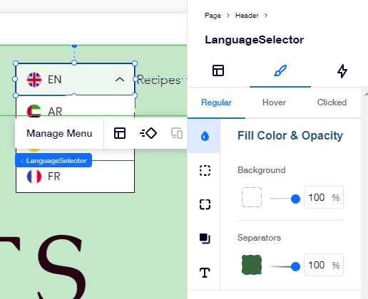 Wix Multilingual: An Overview | Help Center | Wix.com