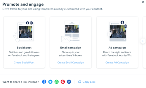 Wix Bookings: Creating and Managing Classes | Help Center | Wix.com