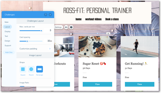 Online Programs: Adding and Setting Up Online Programs | Help Center ...