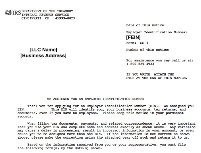 Fein Verification H1b Fein Verification H1b