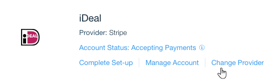 Switching to Wix Payments | Help Center | Wix.com