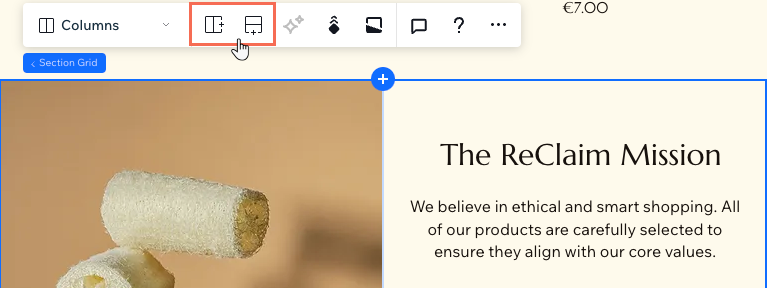 Studio Editor Request: Shortcuts to Add Cells to the Left or Top of a ...