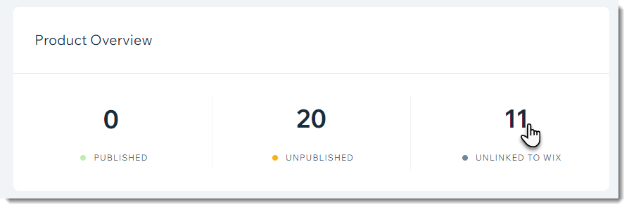 Wix Stores: conectar y configurar una tienda de Amazon | Centro de ...