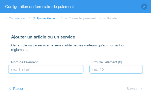 t7dr(a) formulaire de versement
