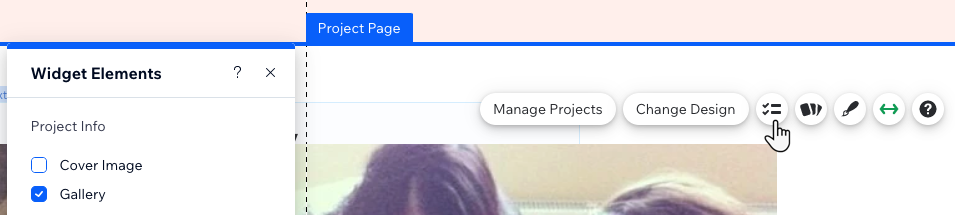 Wix Portfolio Request: Adding Videos as Project Page Covers | Help ...