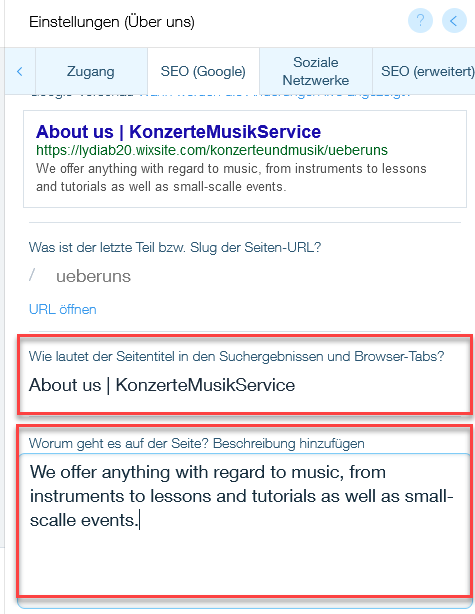 Wix Multilingual: SEO-Einstellungen für mehrsprachige Websites ...