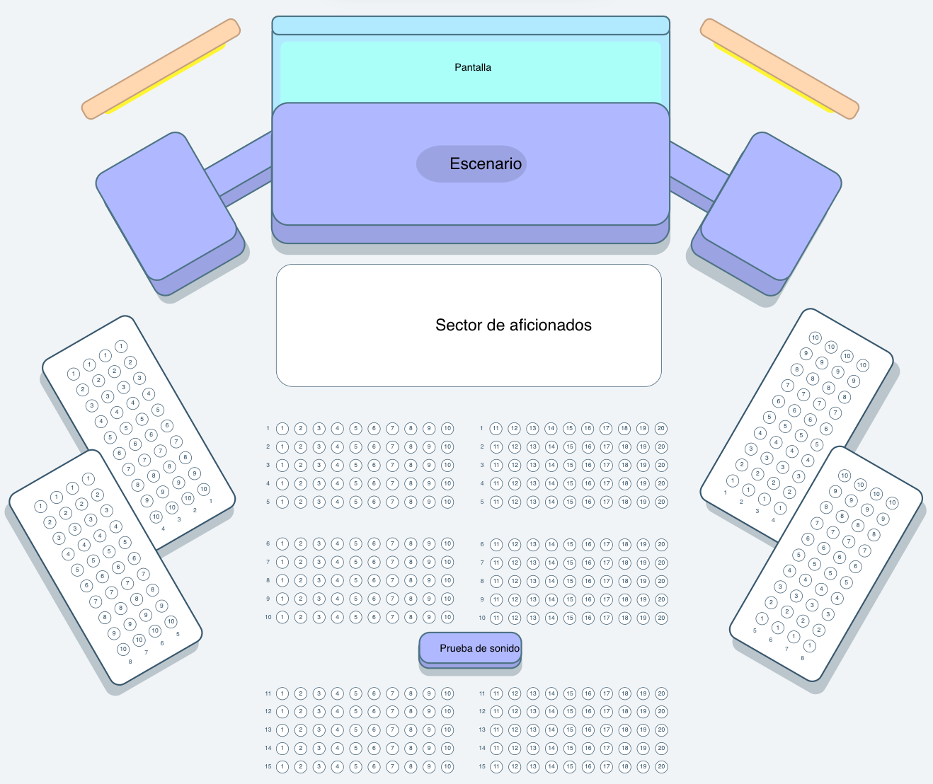 Wix Events: crear entradas | Centro de Ayuda | Wix.com