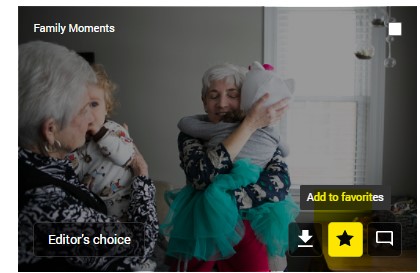 How to Review Your Content – Getty Images Custom Content