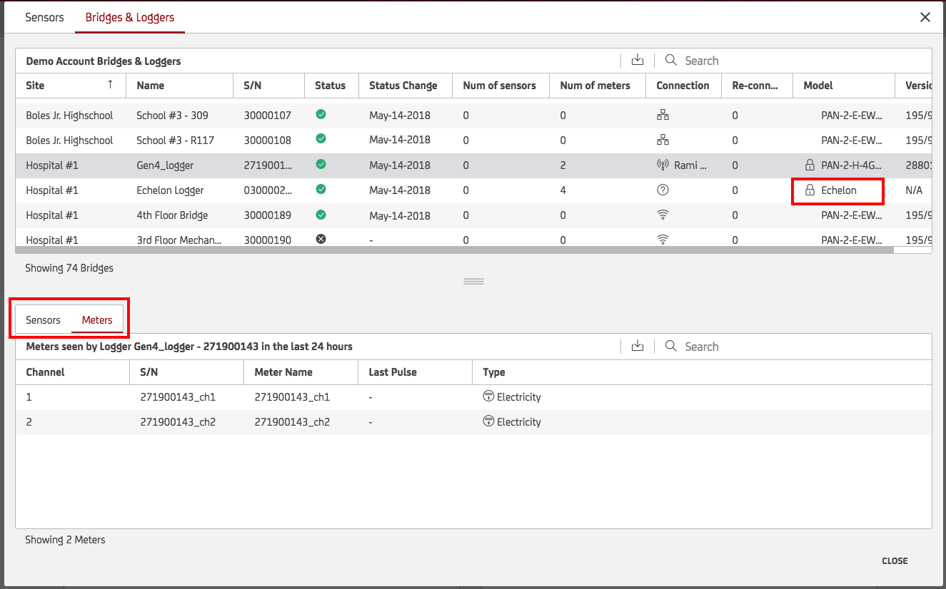 PowerRadar v3.08 Release Notes - Centrica Business Solutions Knowledge Base