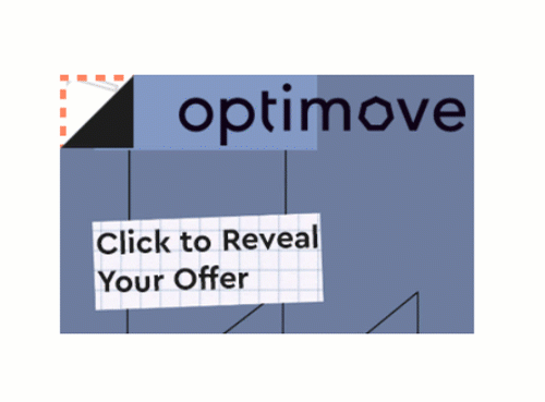 Reveal Coupon – Optimove