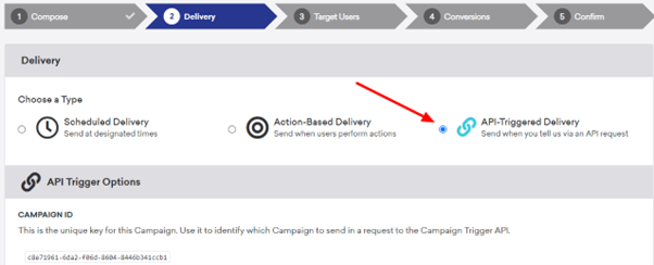 Braze Integration: Scheduled and Real-Time Campaign Execution – Optimove