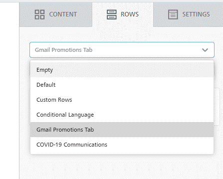 Optimizing OptiMail Emails for Gmail Promotions Tab – Optimove