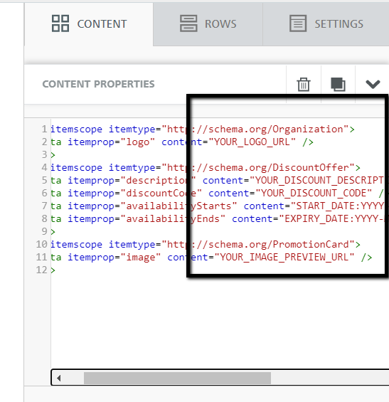 Optimizing OptiMail Emails for Gmail Promotions Tab – Optimove