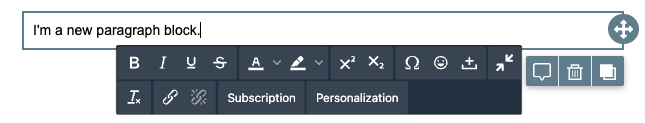 Build OptiMail Templates with the Gen AI Copy Assistant – Optimove
