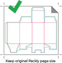 Printing files: guidelines and suggestions • Packly Help Center