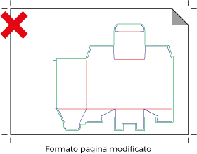 File di stampa: linee guida e suggerimenti • Packly Help Center