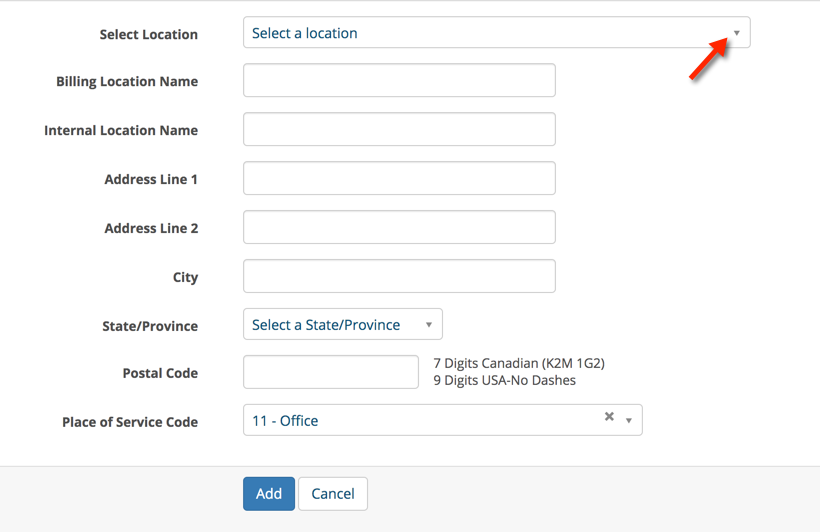 Telehealth Practice Setup Instructions – TherapyMate