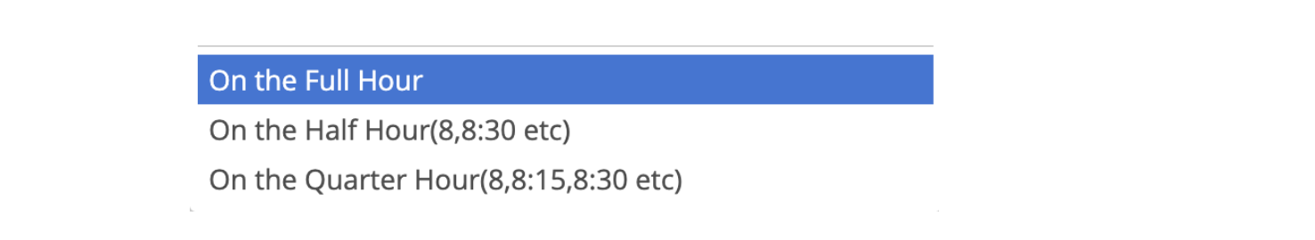 Client Portal Settings for the Practice – TherapyMate