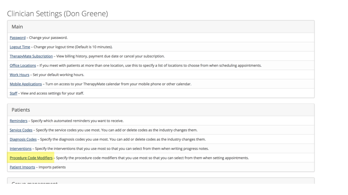 Authorizations & Employee Assisted Program (EAP) Insurance Billing ...