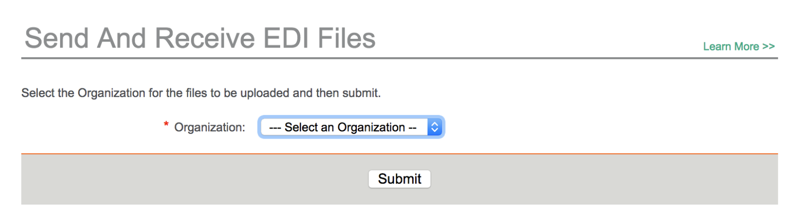 Availity Clearinghouse Claims Creation & Submission – TherapyMate